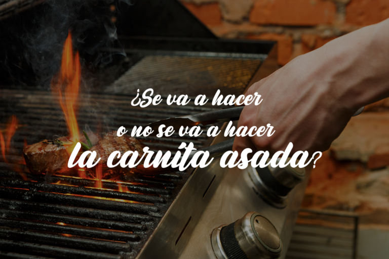 Cool Se Va Hacer La Carnita Asada Images